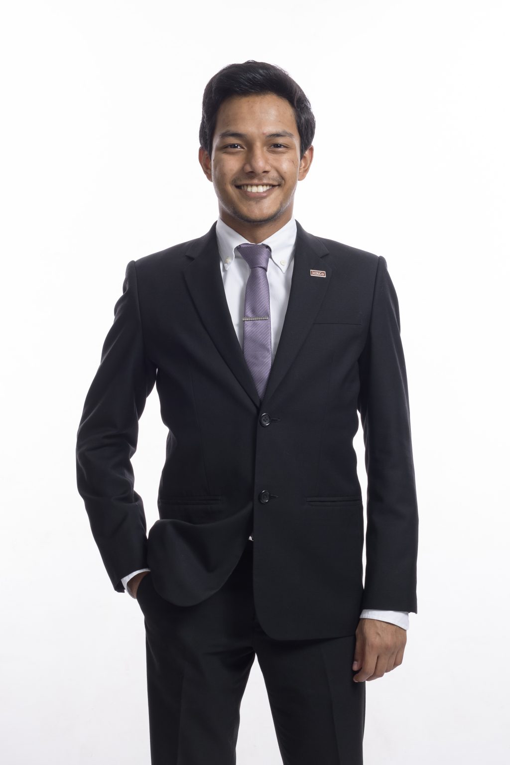 Muhammad Akhlil Mohamed Ridza – MRCO